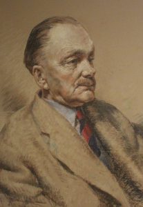 School History | Private School Brackley | Beachborough School