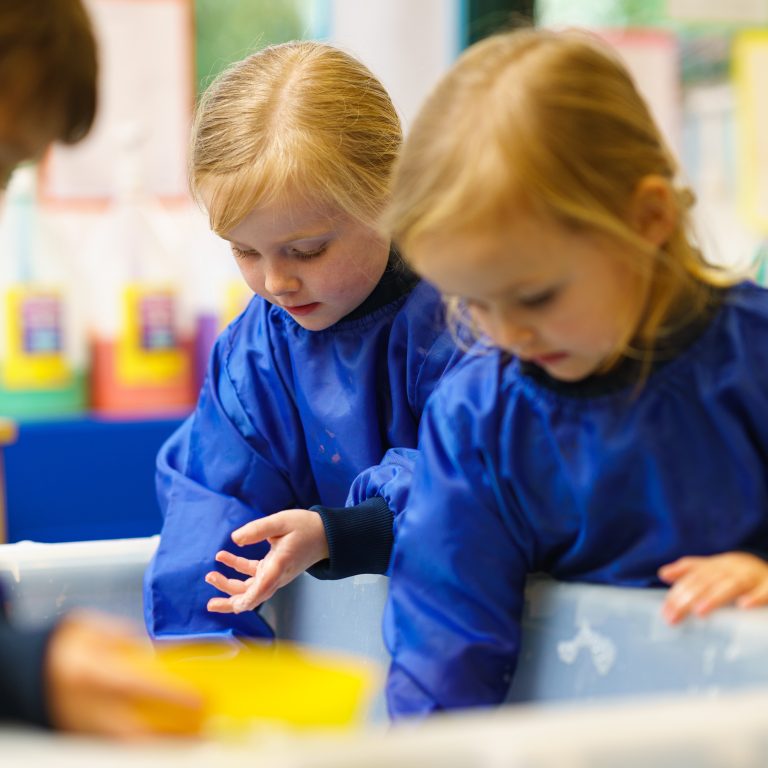 Beachborough School | Reception | Prep School Buckingham | Beachborough ...