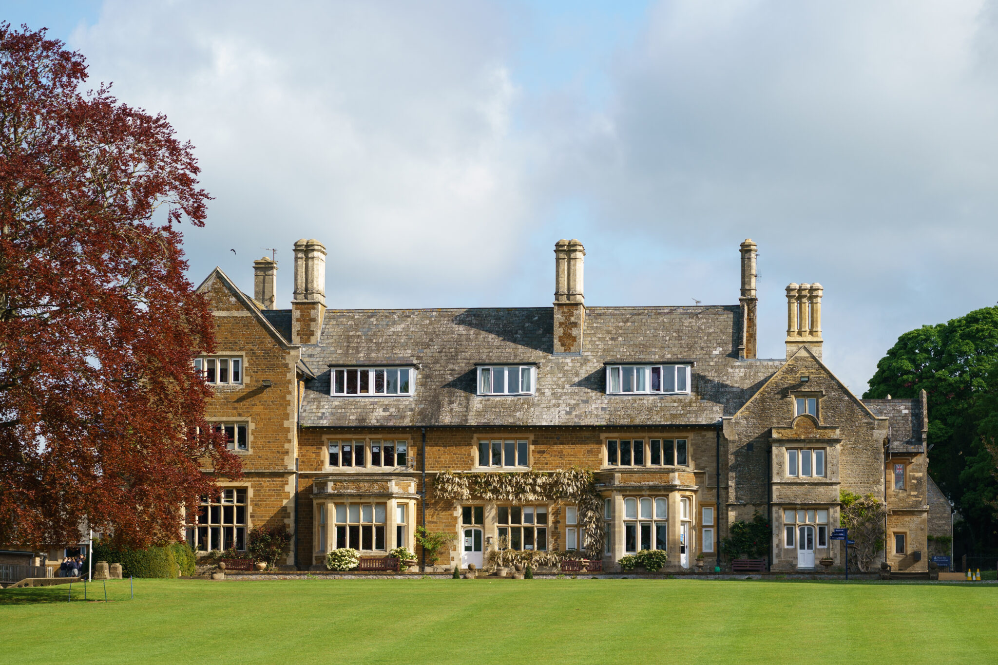 Beachborough Prep Announces Educational Partnership with Bloxham School ...