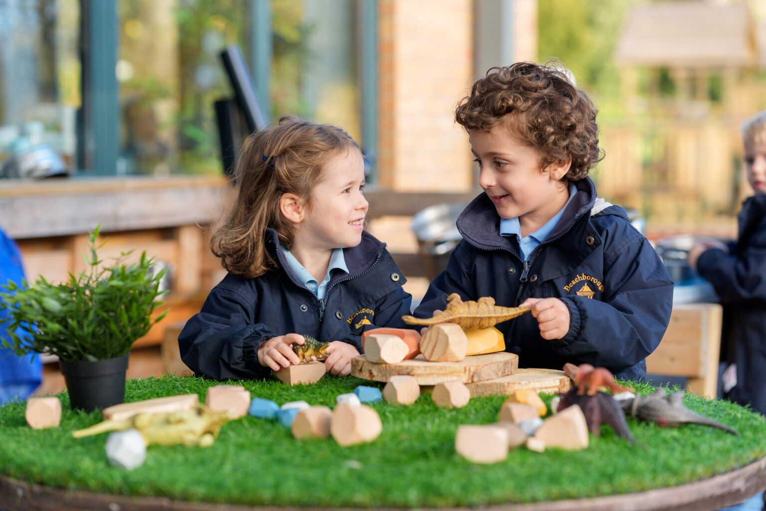 Newsletters - Beachborough School