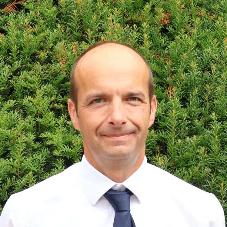 From classroom to community: A spotlight on Robert Cowan - Beachborough ...